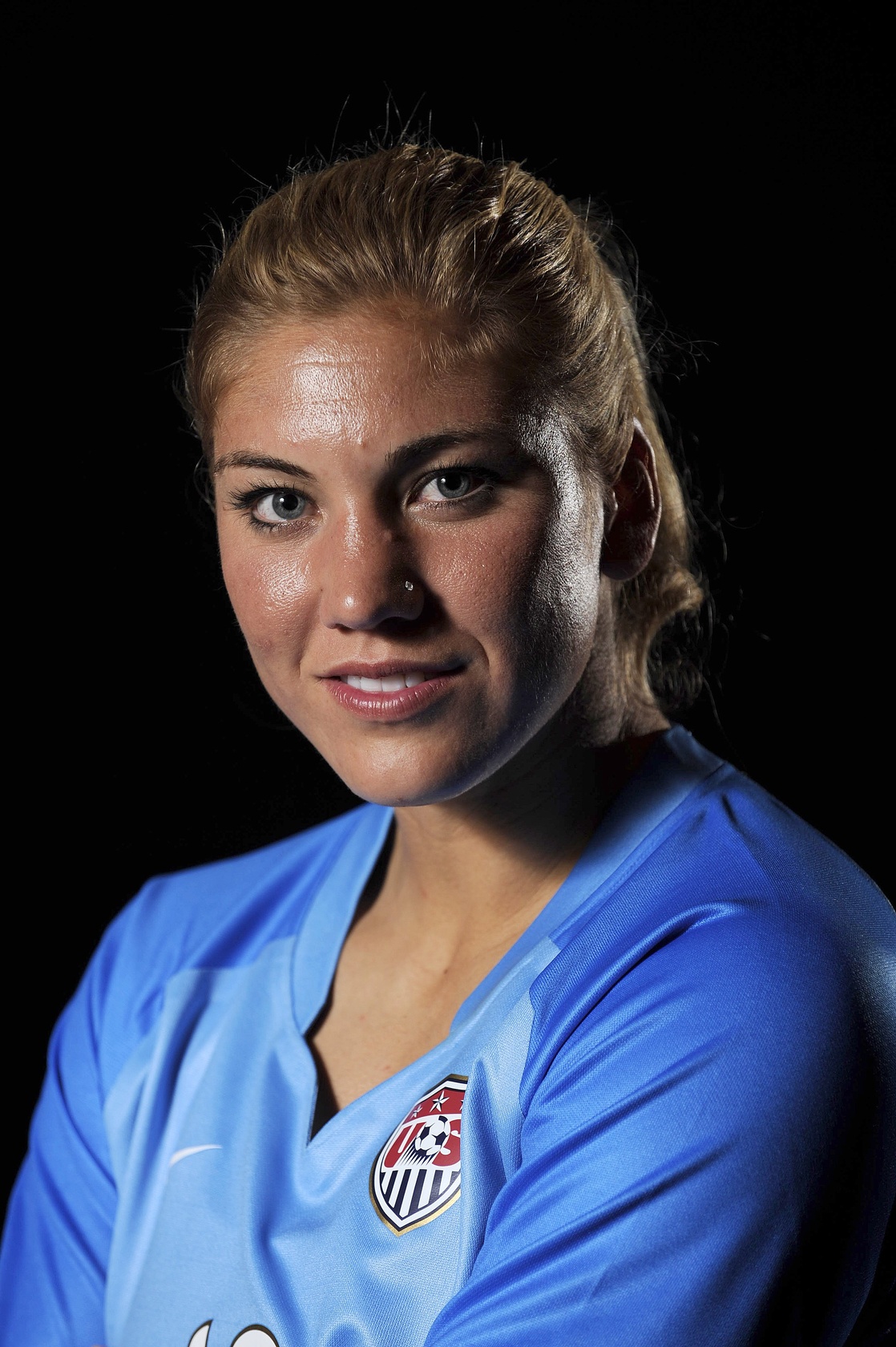 Picture of Hope Solo