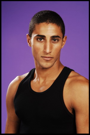 Picture of Boaz Ma'uda