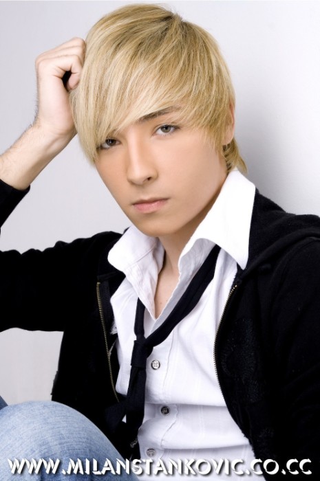 Picture of Milan Stankovic