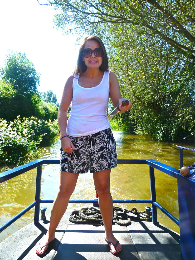 Picture of Giovanna Fletcher