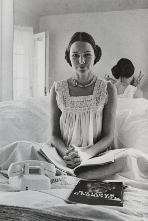 Picture of Michelle Phillips