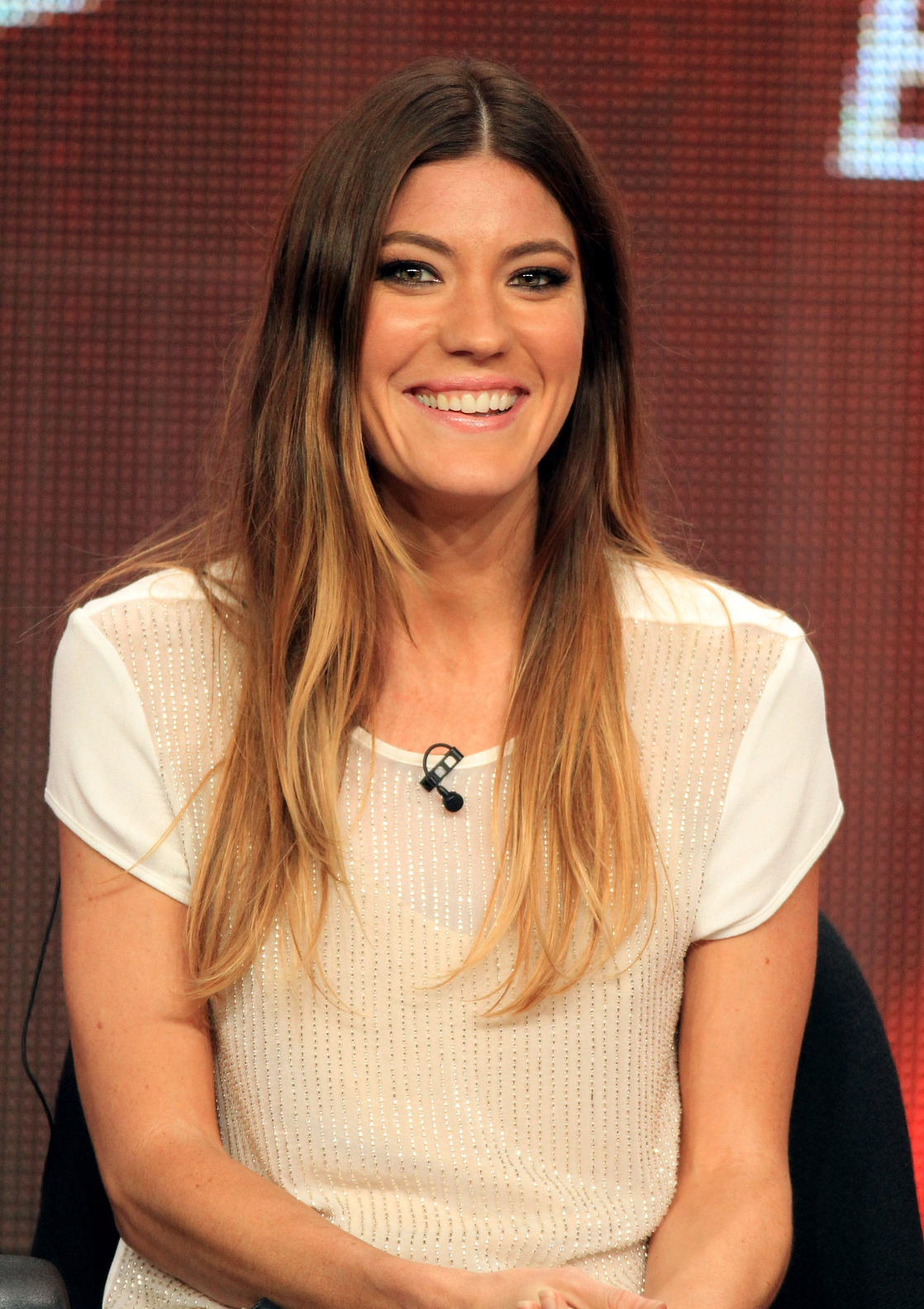 Picture of Jennifer Carpenter