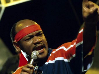 Picture of Carl Douglas