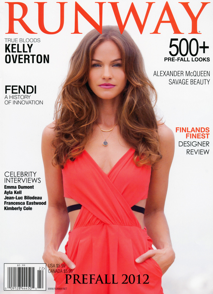 Kelly Overton picture