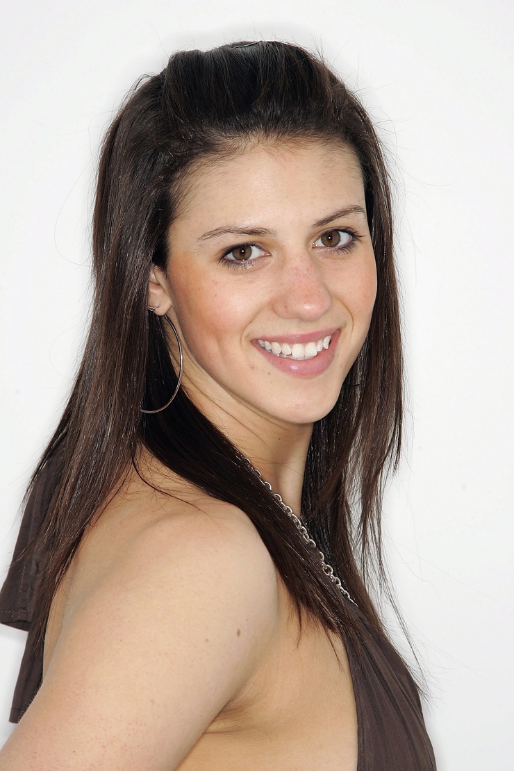 Picture Of Stephanie Rice