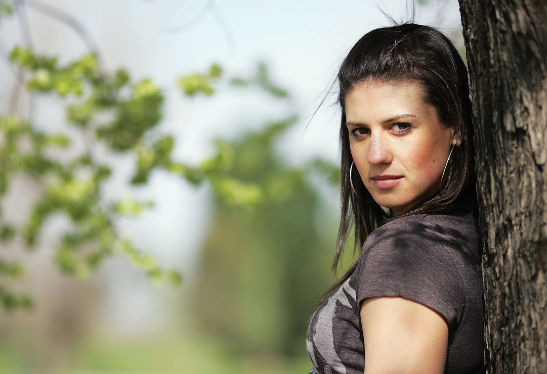 Picture of Stephanie Rice