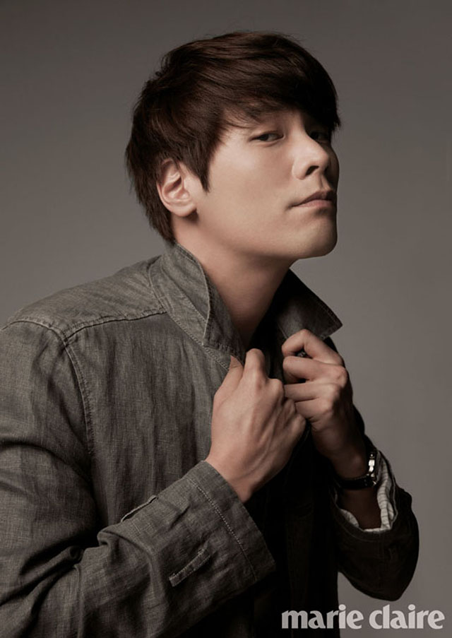 Picture of Daniel Choi