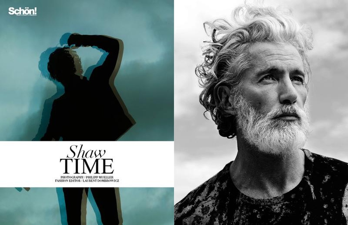 Image of Aiden Shaw