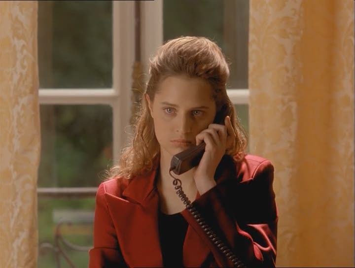 Picture of Secret Things