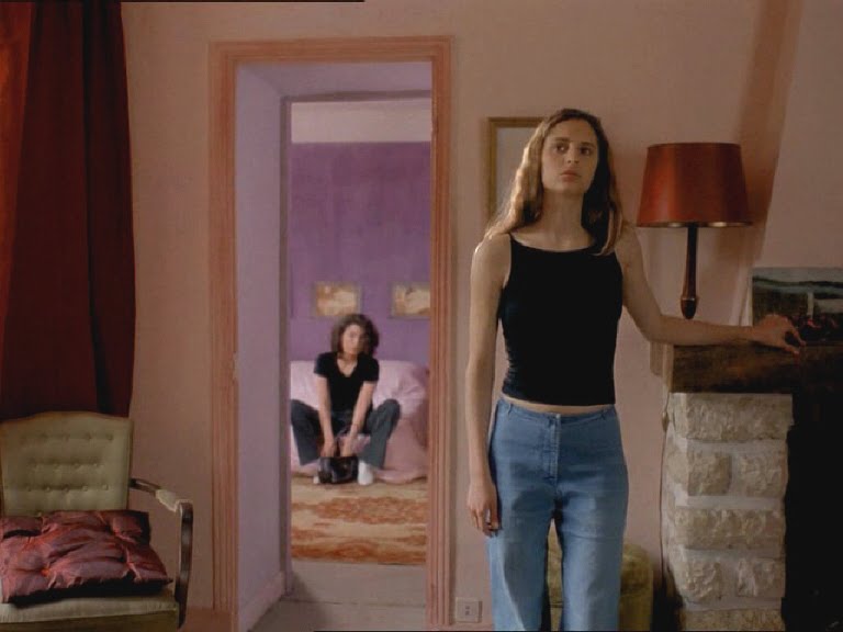 Picture of Secret Things