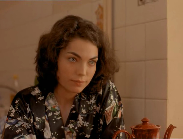 Image of Secret Things