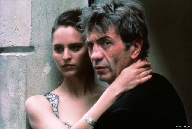 Secret Things picture