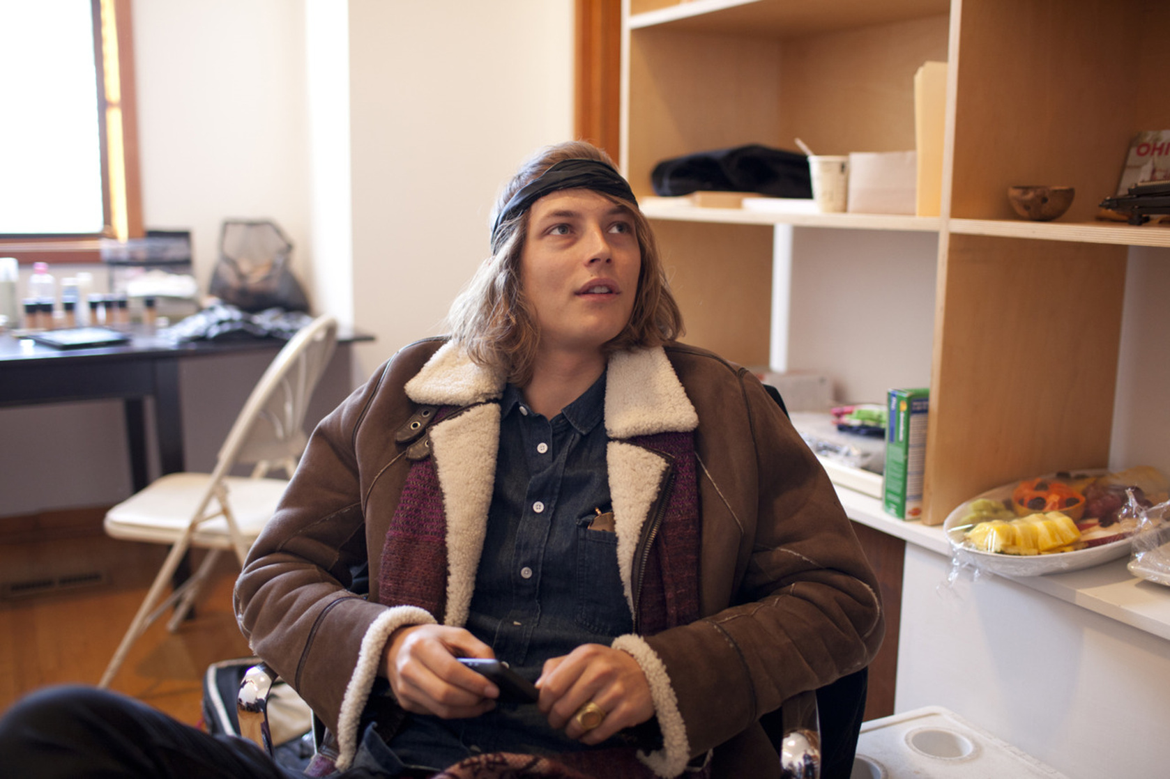 Picture of Christian Brylle