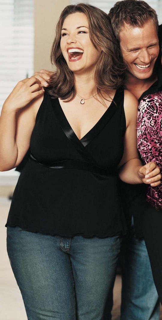 Picture of Barbara Brickner