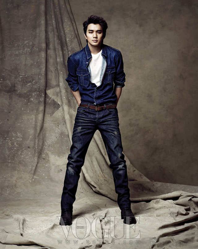 Seung-ho Yu image