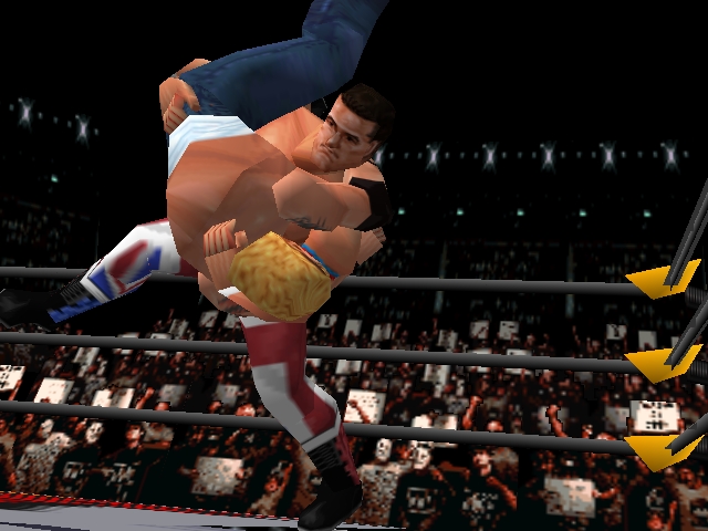 Picture of WCW/nWo Revenge