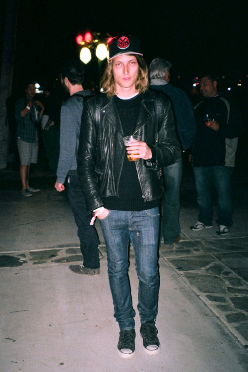 Picture of Christian Brylle