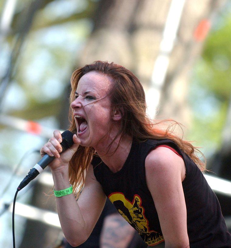 Picture of Juliette Lewis