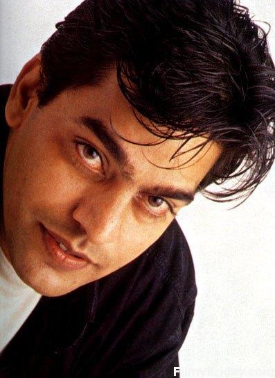 Picture of Ashutosh Rana
