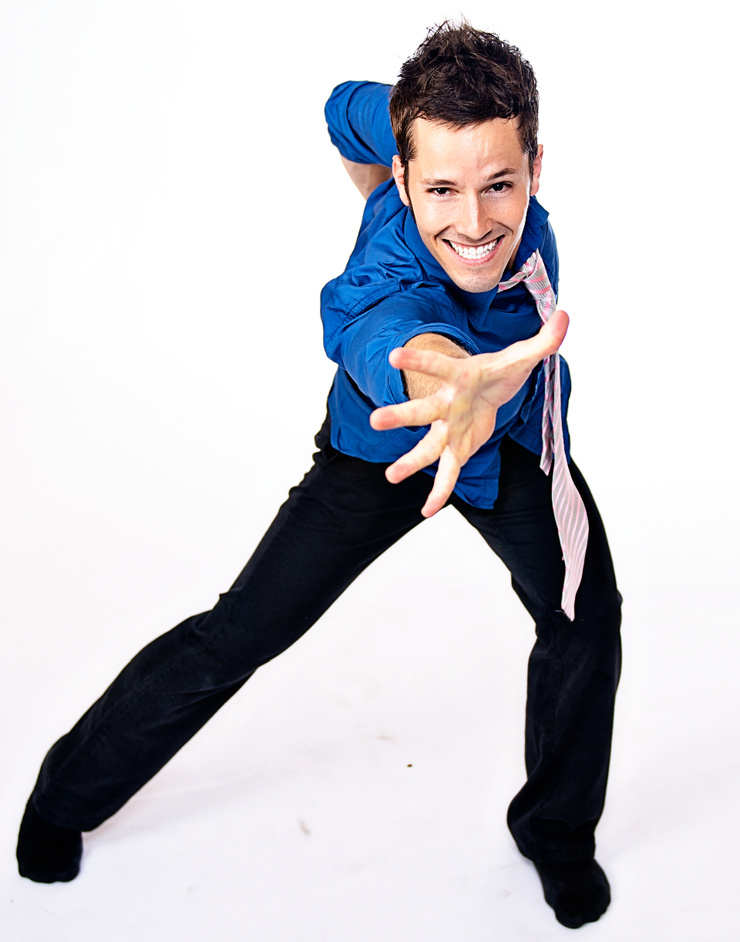 Picture of Thayne Jasperson