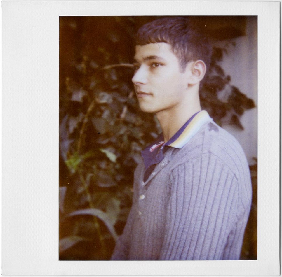 Picture of Joshua Moroney