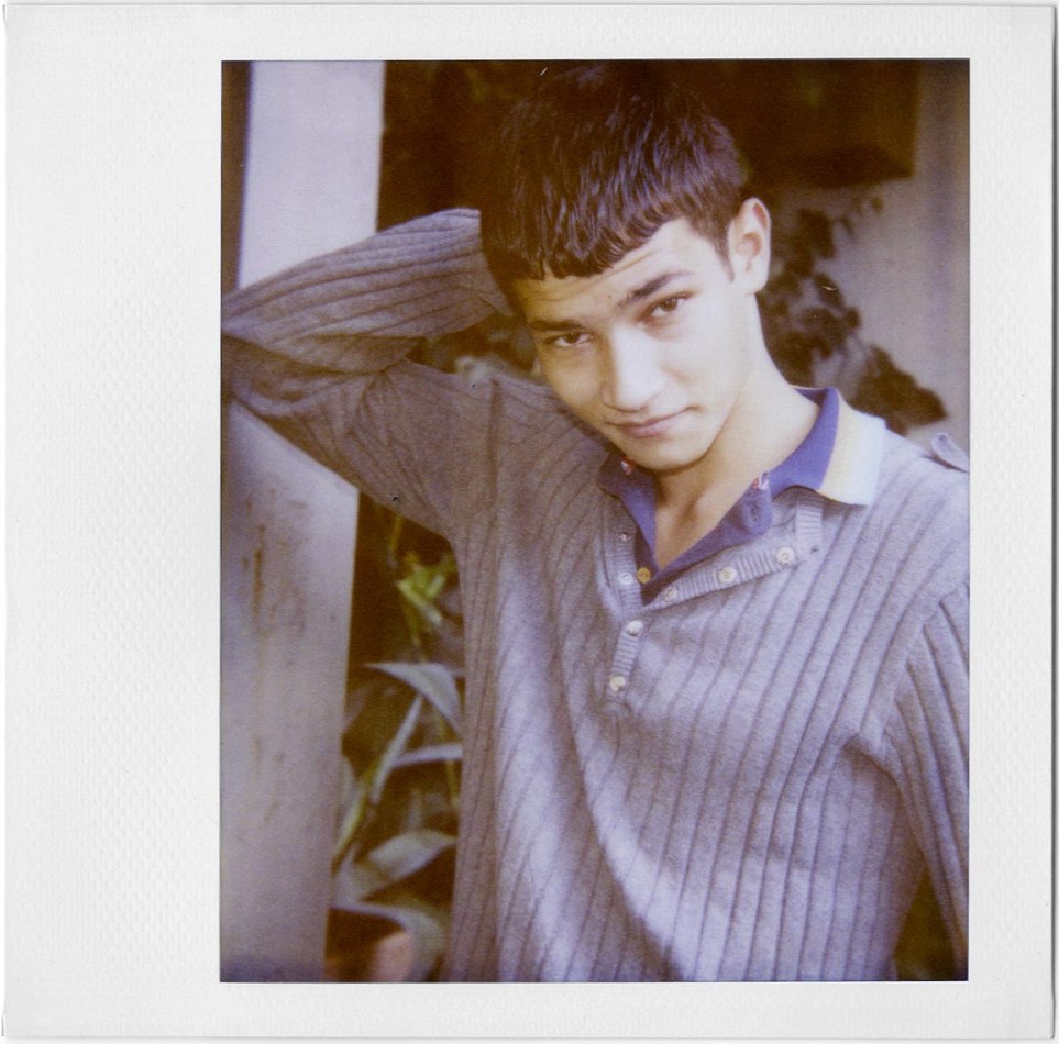 Picture of Joshua Moroney