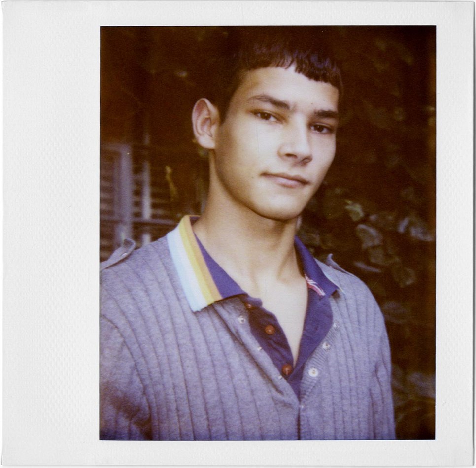 Picture of Joshua Moroney