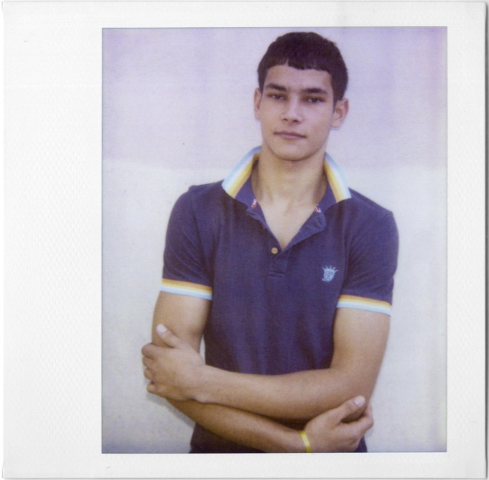 Picture of Joshua Moroney