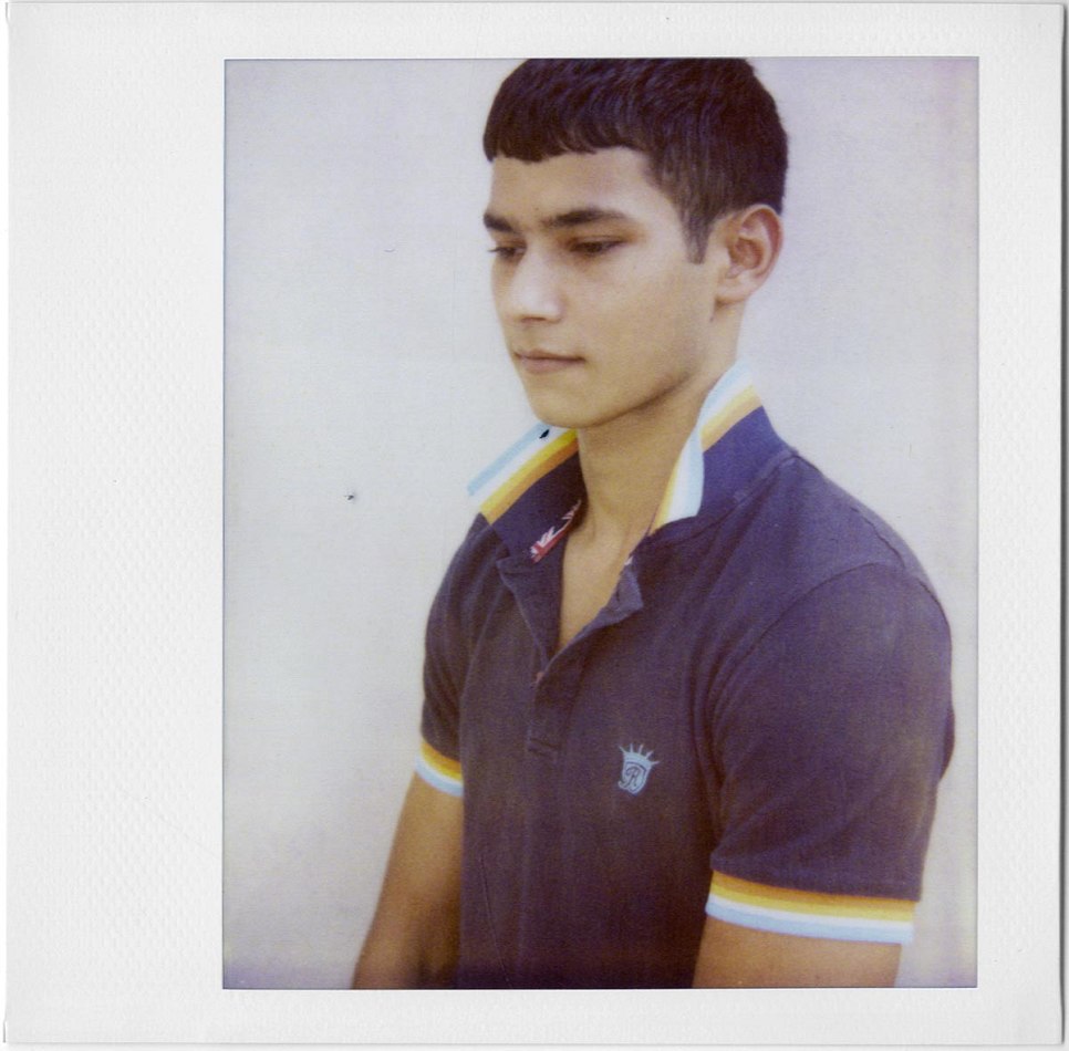 Picture of Joshua Moroney