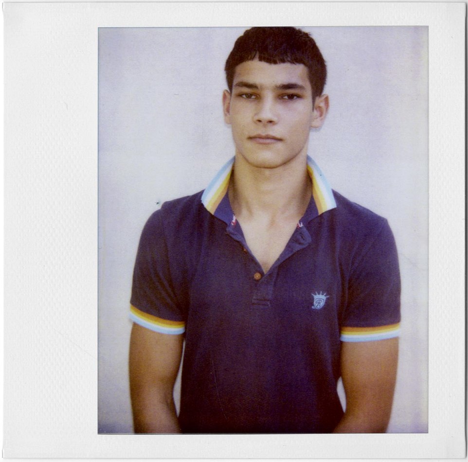 Picture of Joshua Moroney