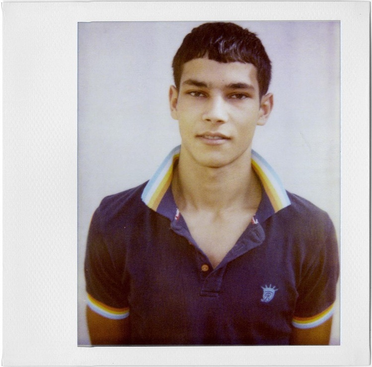 Picture of Joshua Moroney