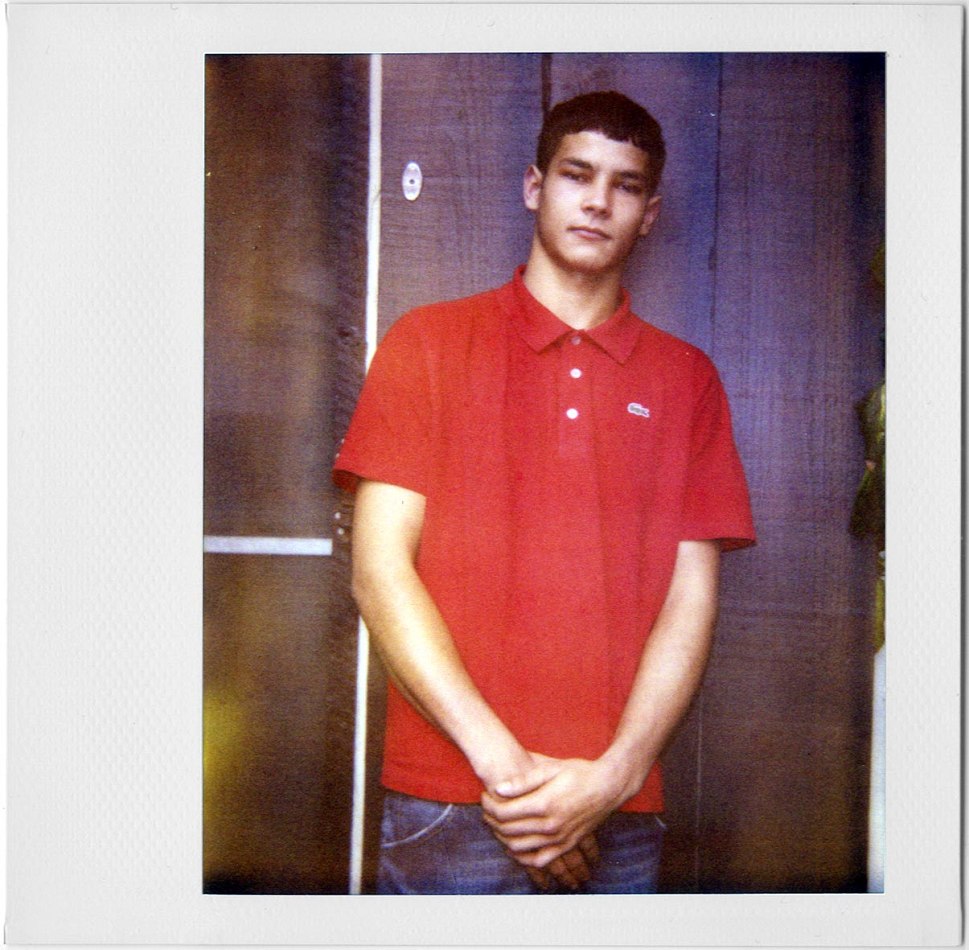 Joshua Moroney picture