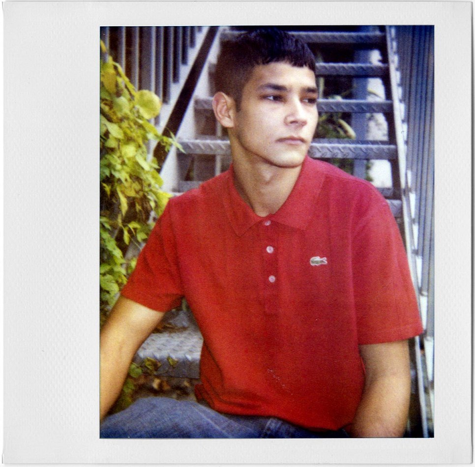 Picture of Joshua Moroney