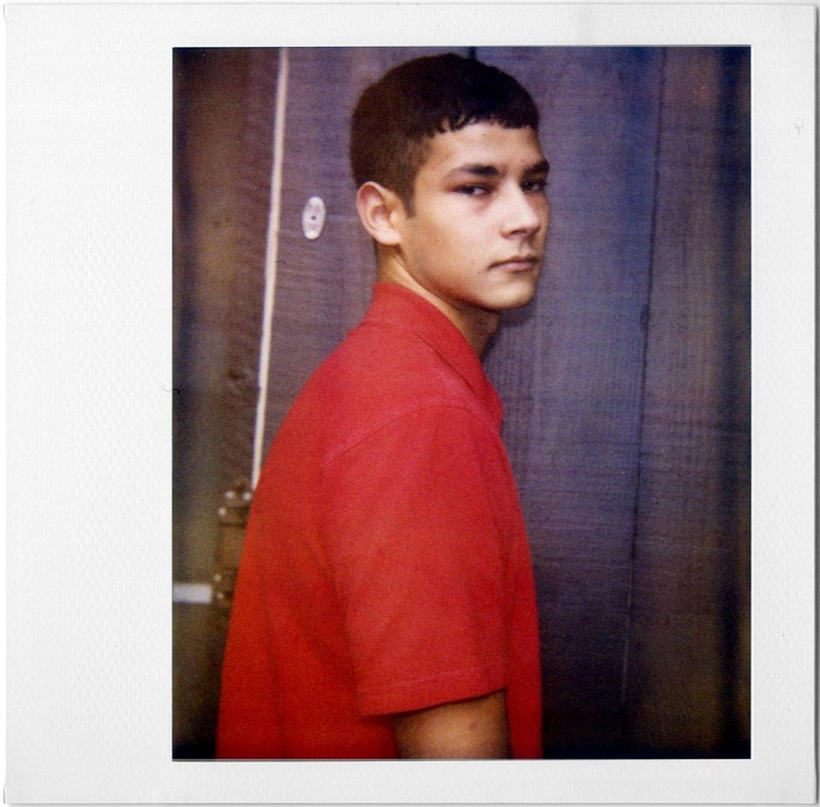 Picture of Joshua Moroney