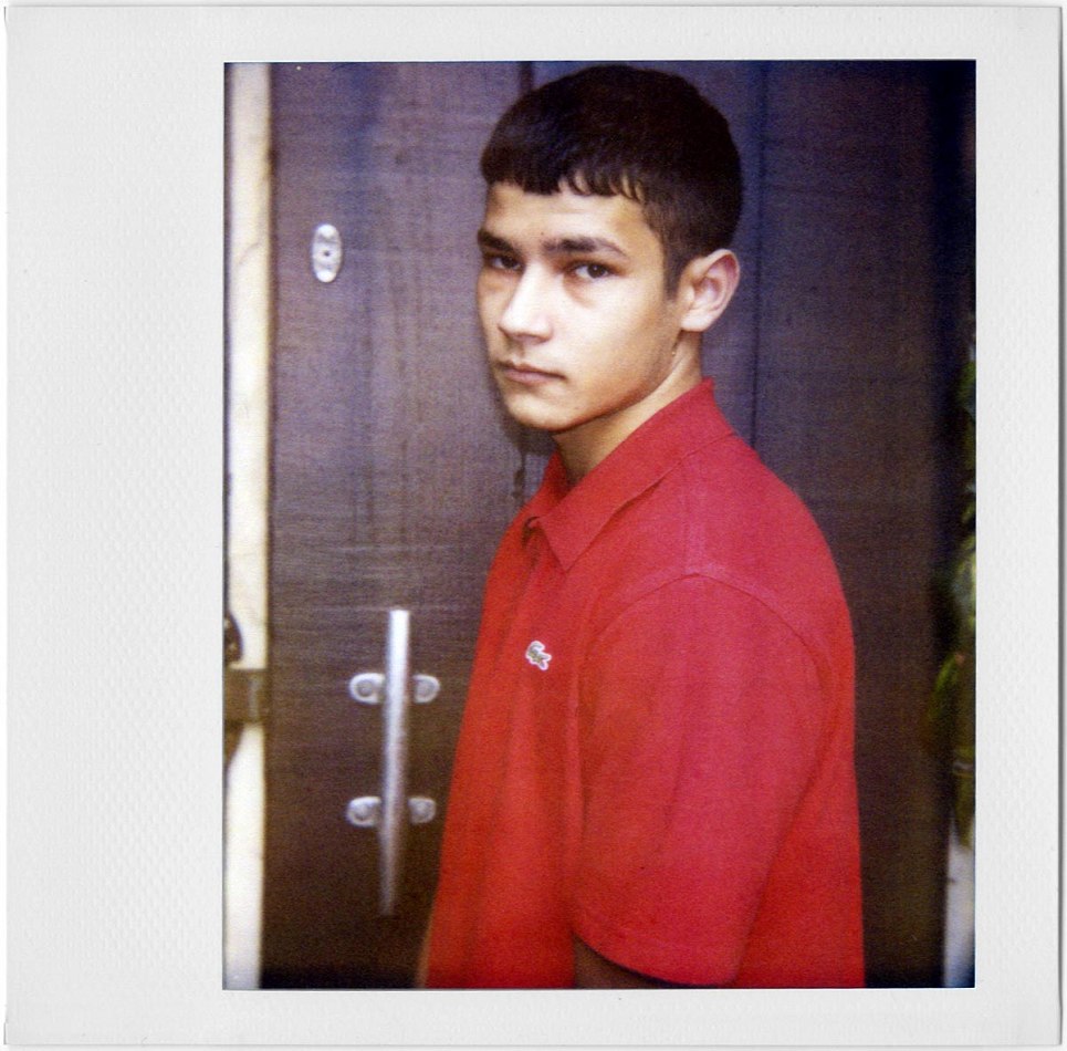 Picture of Joshua Moroney