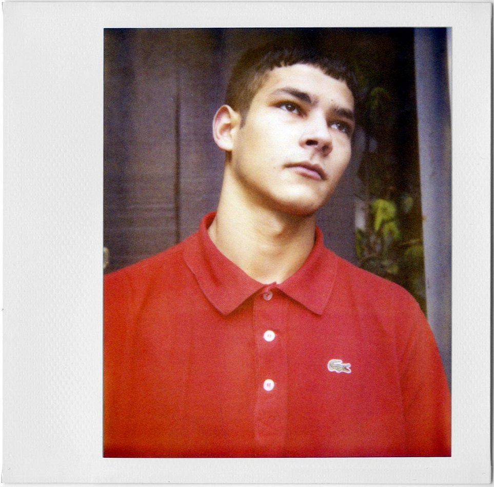 Picture of Joshua Moroney