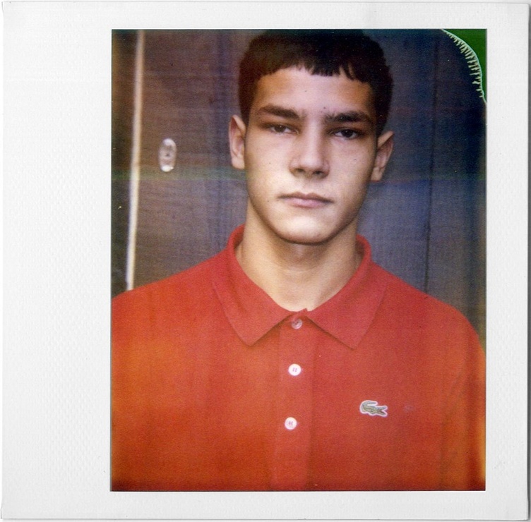 Picture of Joshua Moroney