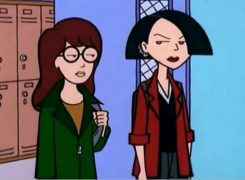 Picture of Daria