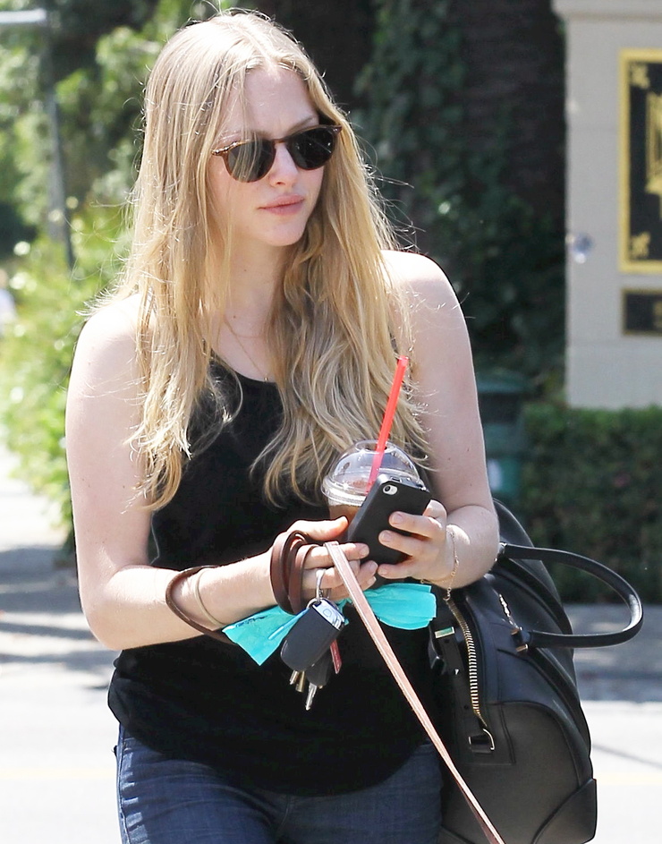 Picture of Amanda Seyfried