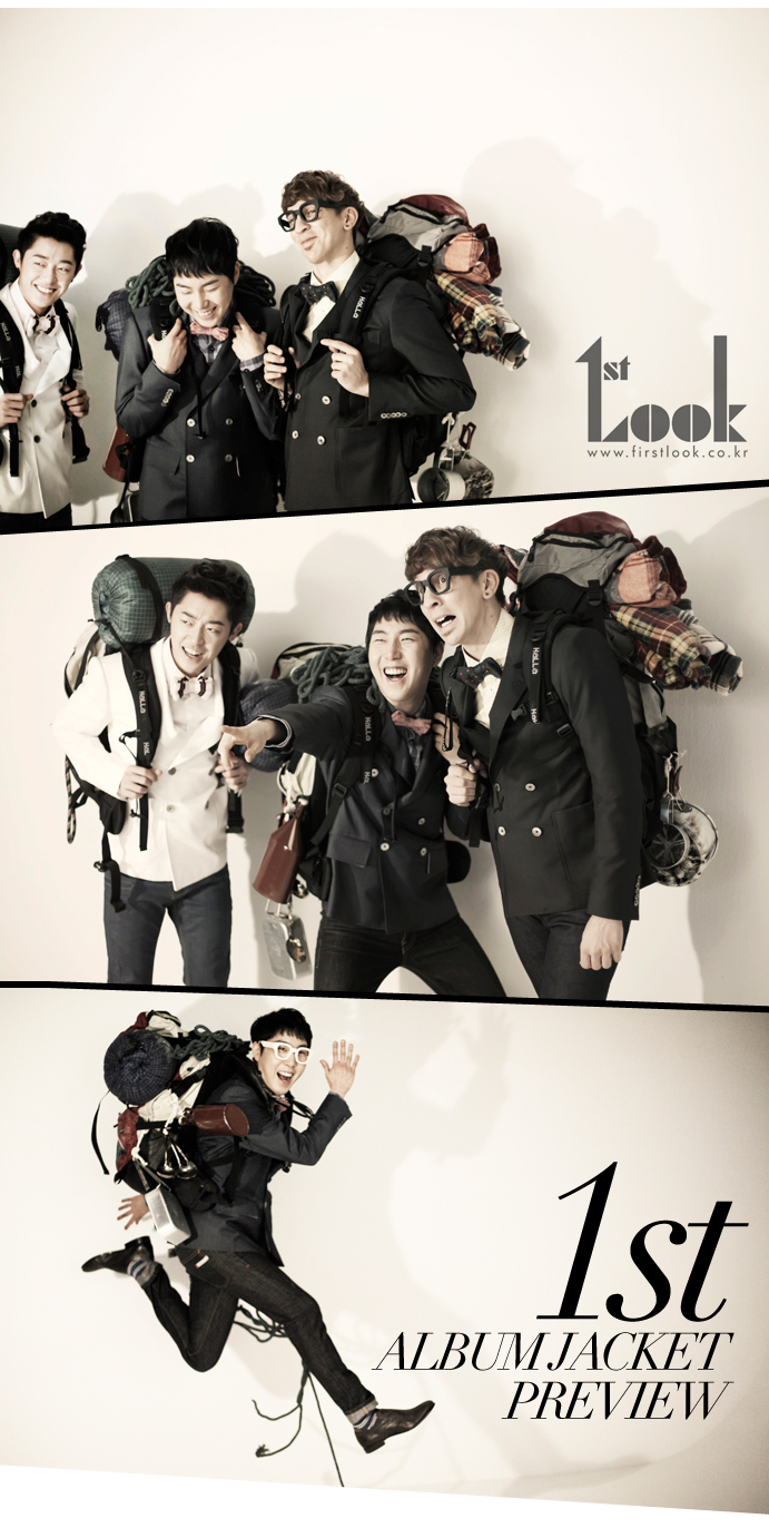 Picture of Busker Busker