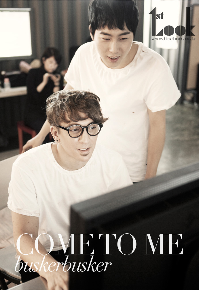 Busker Busker picture