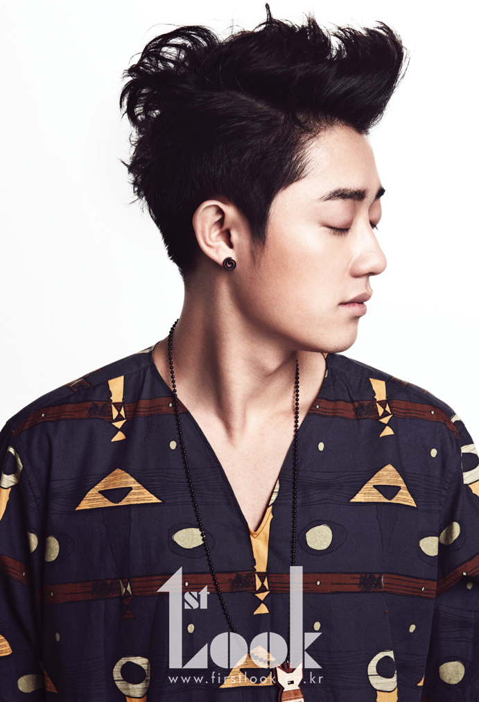 Picture of Busker Busker