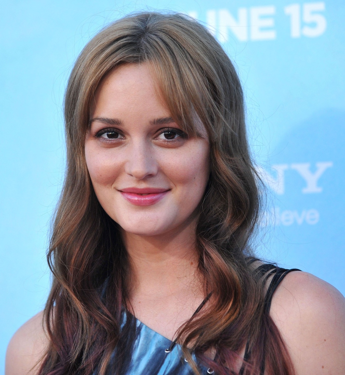 Picture of Leighton Meester