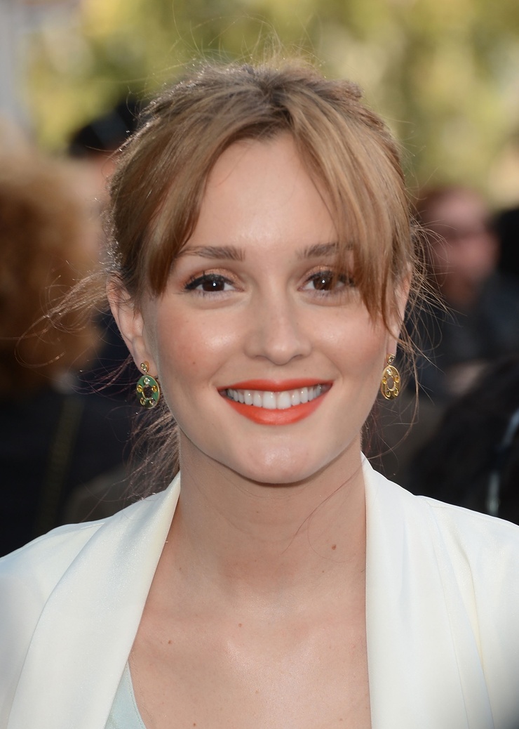 Picture of Leighton Meester
