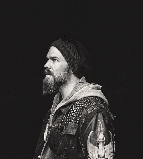 Image of Ryan Hurst