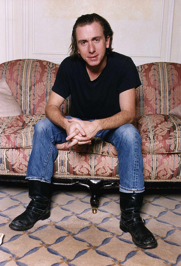 Picture of Tim Roth