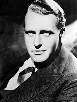 Picture of Ralph Bellamy