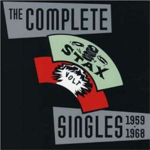 Picture of The Complete Stax/Volt Soul Singles Vol.1 1959-1968