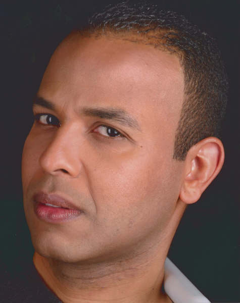 Image of Richard Myles