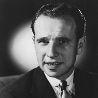 Picture of Hume Cronyn